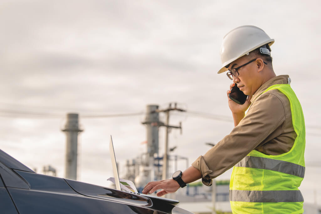 About Us - Topweld Engineering & Contruction Pte Ltd.